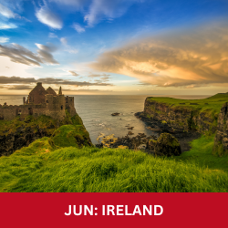 Upcoming Journeys - Women of the Midwest